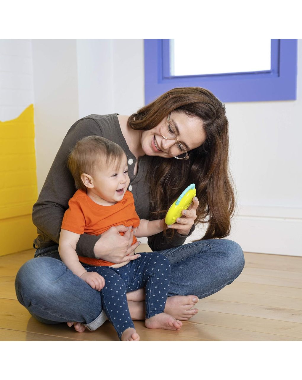 Bright starts tropikeys μουσικό παιχνίδι πιανάκι on-the-go 3m ...