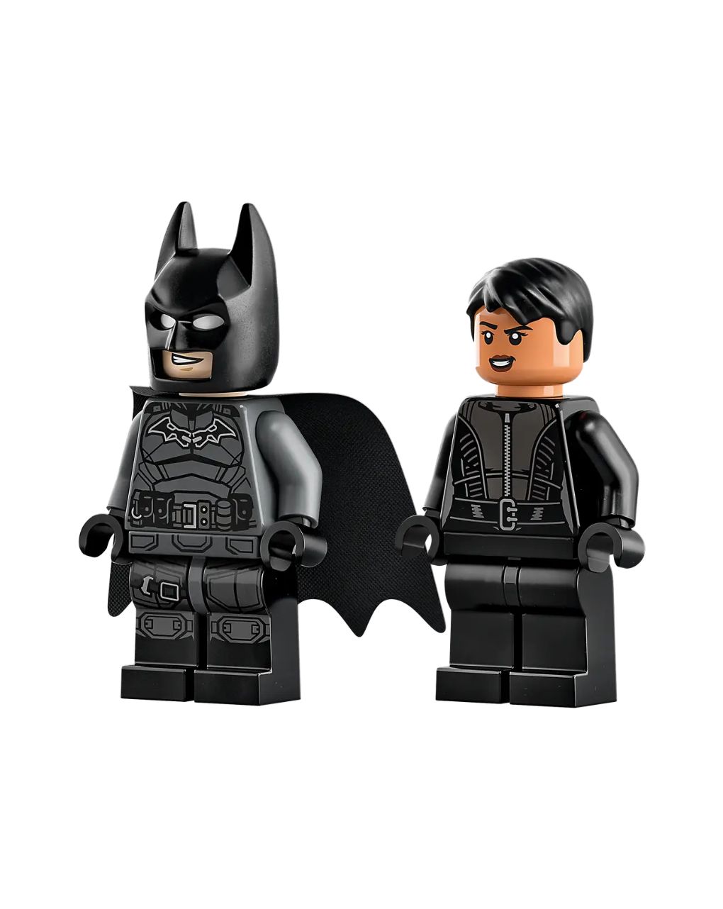Lego dc batman selina kyle motorcycle pursuit 76179 | Prénatal Store Online