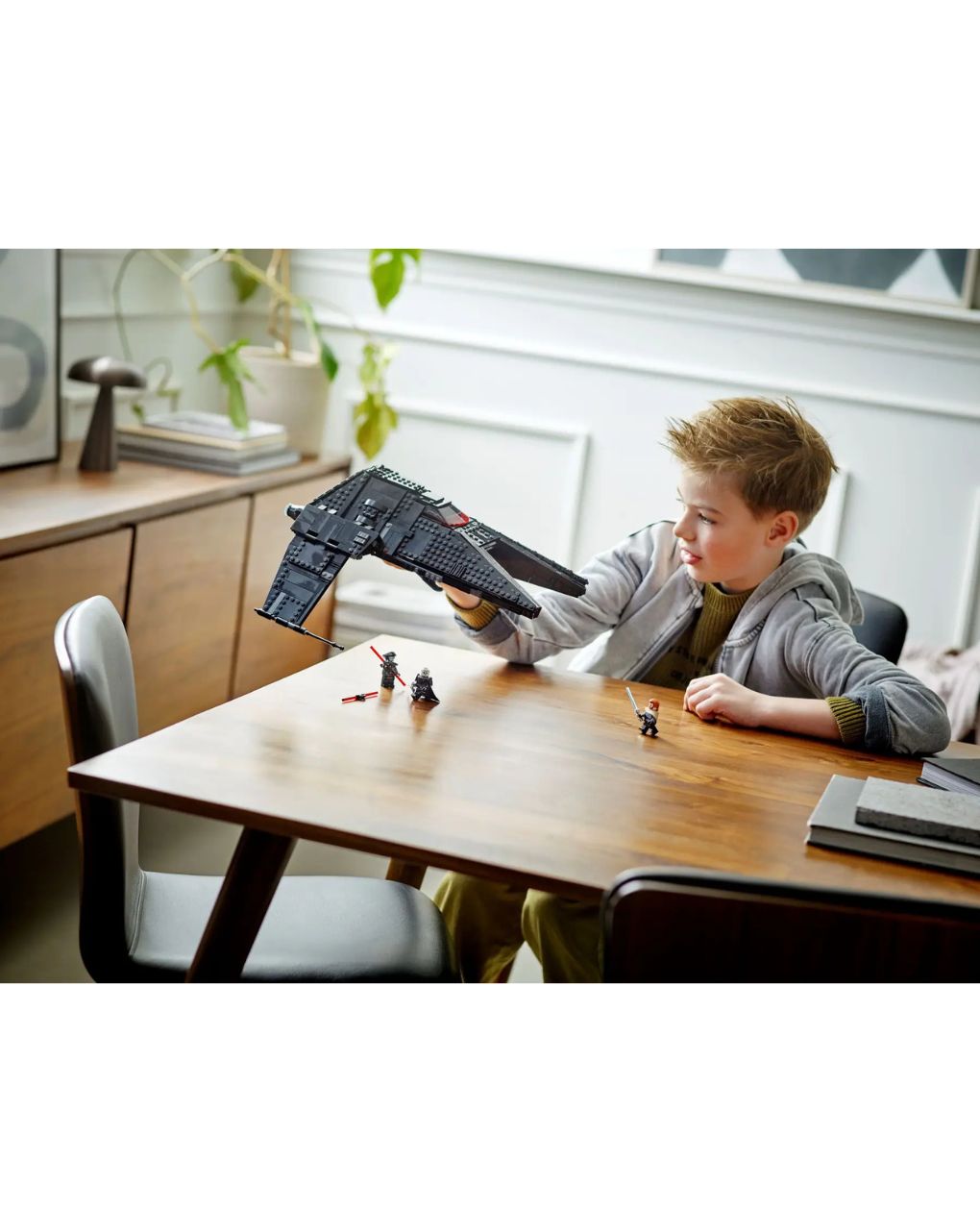 Lego star wars inquisitor transport scythe 75336 | Prénatal Store Online